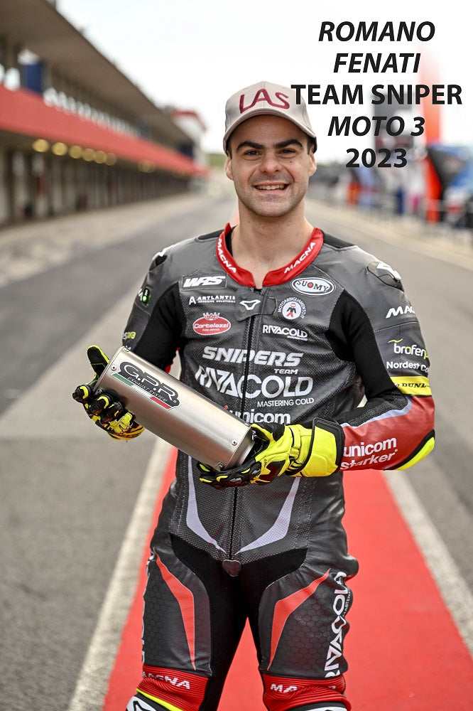 E5.BM.DBHOM.106.M3.INOX | G.P.R EXHAUST | BMW 310 GS M3 INOX SLIP-ON 2 – MOTOPOTO LLP