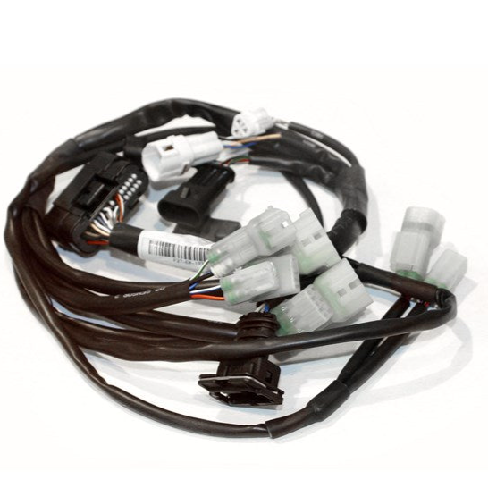 Rapidbike | Rapid Bike Evo/Racing module harness kit DUCATI MULTISTRAD ...