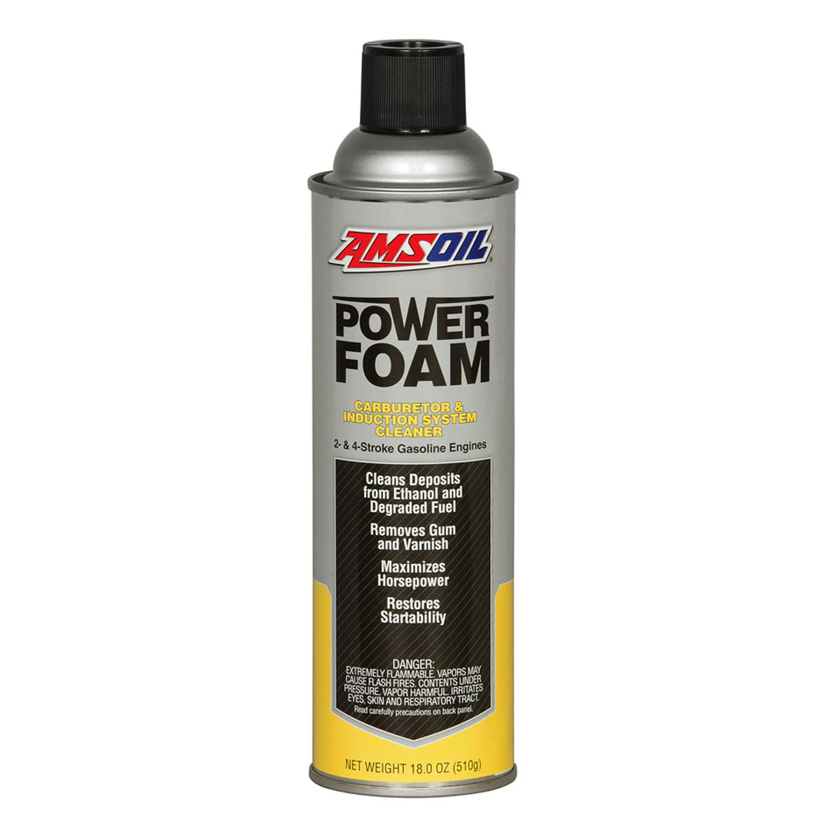 APFSC-EA | Amsoil | Power Foam® | MFG:12/21 — MOTOPOTO LLP