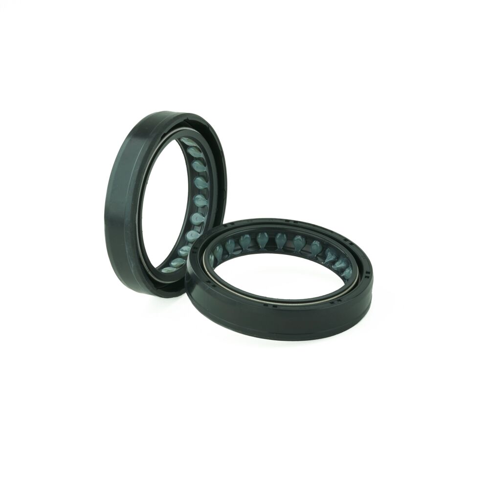 FSS-026 | K-TECH | FRONT FORK OIL SEALS (PAIR) 45MM — MOTOPOTO LLP